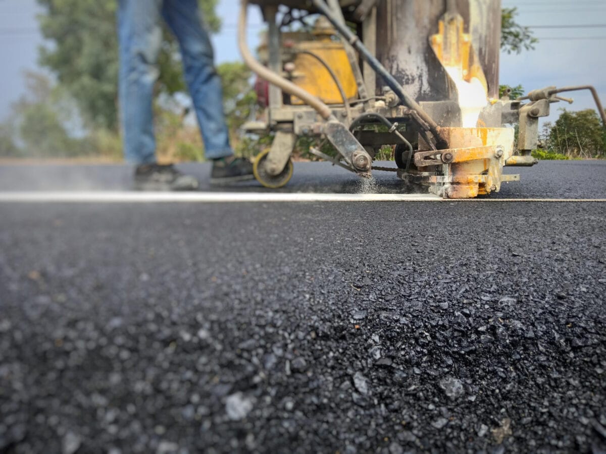 The Superior Choice: Asphalt Paving vs. Other Surfaces - Asphalt Paving ...